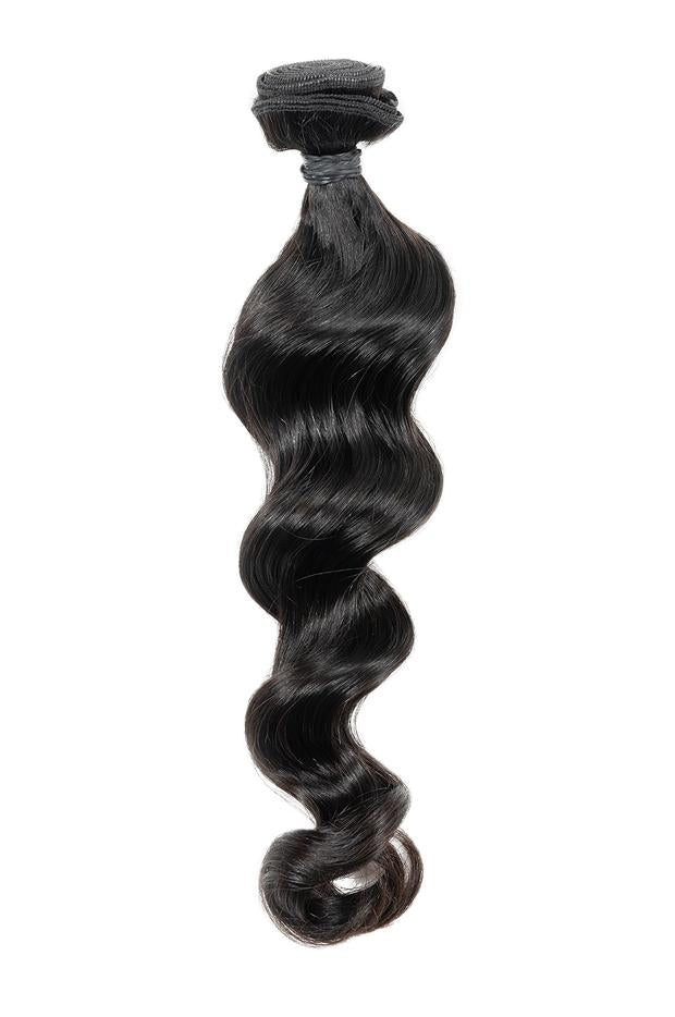 Deep Body Wave Brazilian Hair